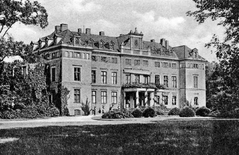 Waldburg Capustigall - Grafen zu Dohna