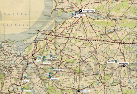 Grafen zu Dohna | Familienverband der Grafen zu Dohna