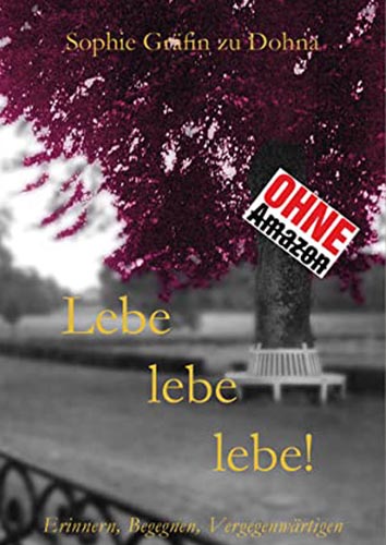 Literatur - Grafen zu Dohna