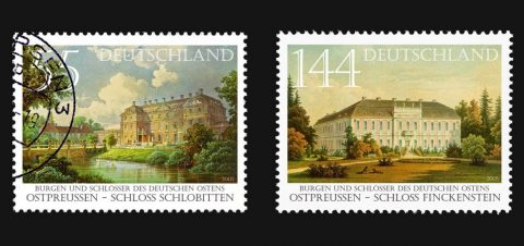 Grafen zu Dohna | Familienverband der Grafen zu Dohna