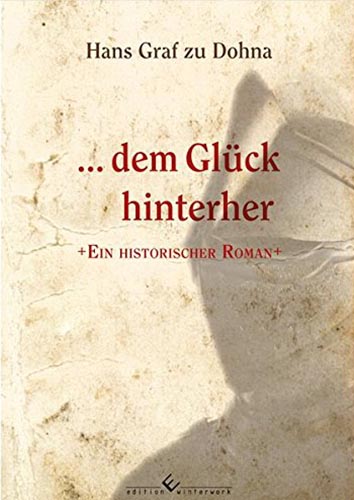 Literatur - Grafen zu Dohna